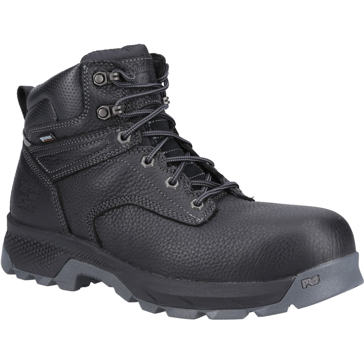 Timberland Pro Safety Boots, Shoes & Trainers – WORK+SAFETY