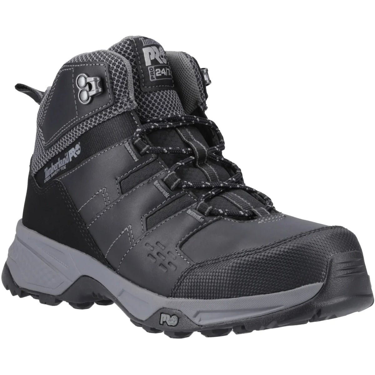 Timberland Pro Switchback LT | S1P Safety Boot – WORK+SAFETY