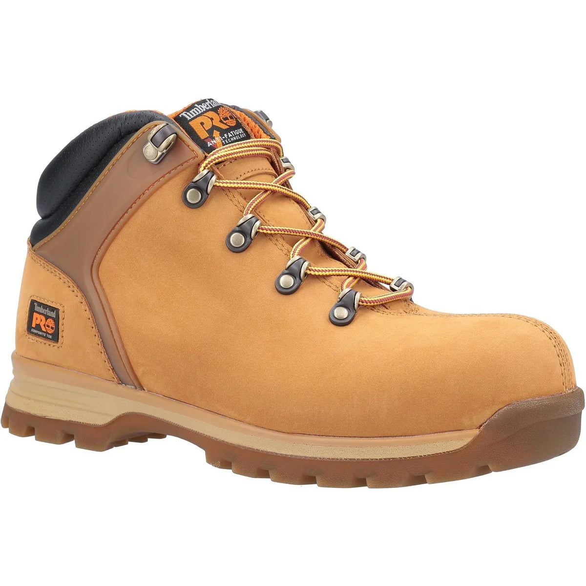 Timberland Pro Splitrock XT 2.0 S3 SRC Safety Boot with Composite Toe ...