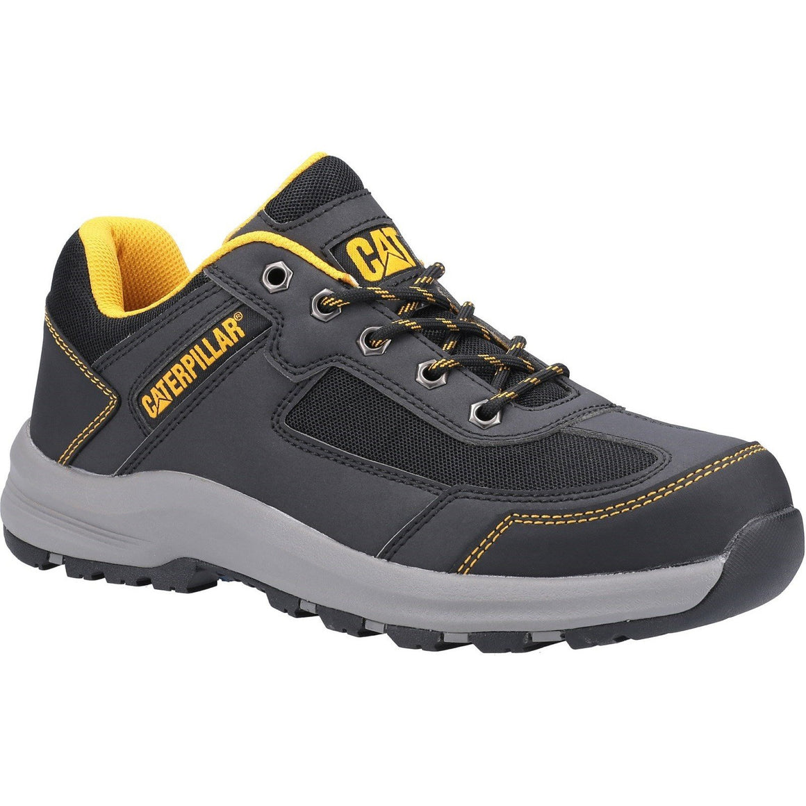 Wide-Fitting Safety Boots Shoes & Trainers | Work & Safety – WORK+SAFETY