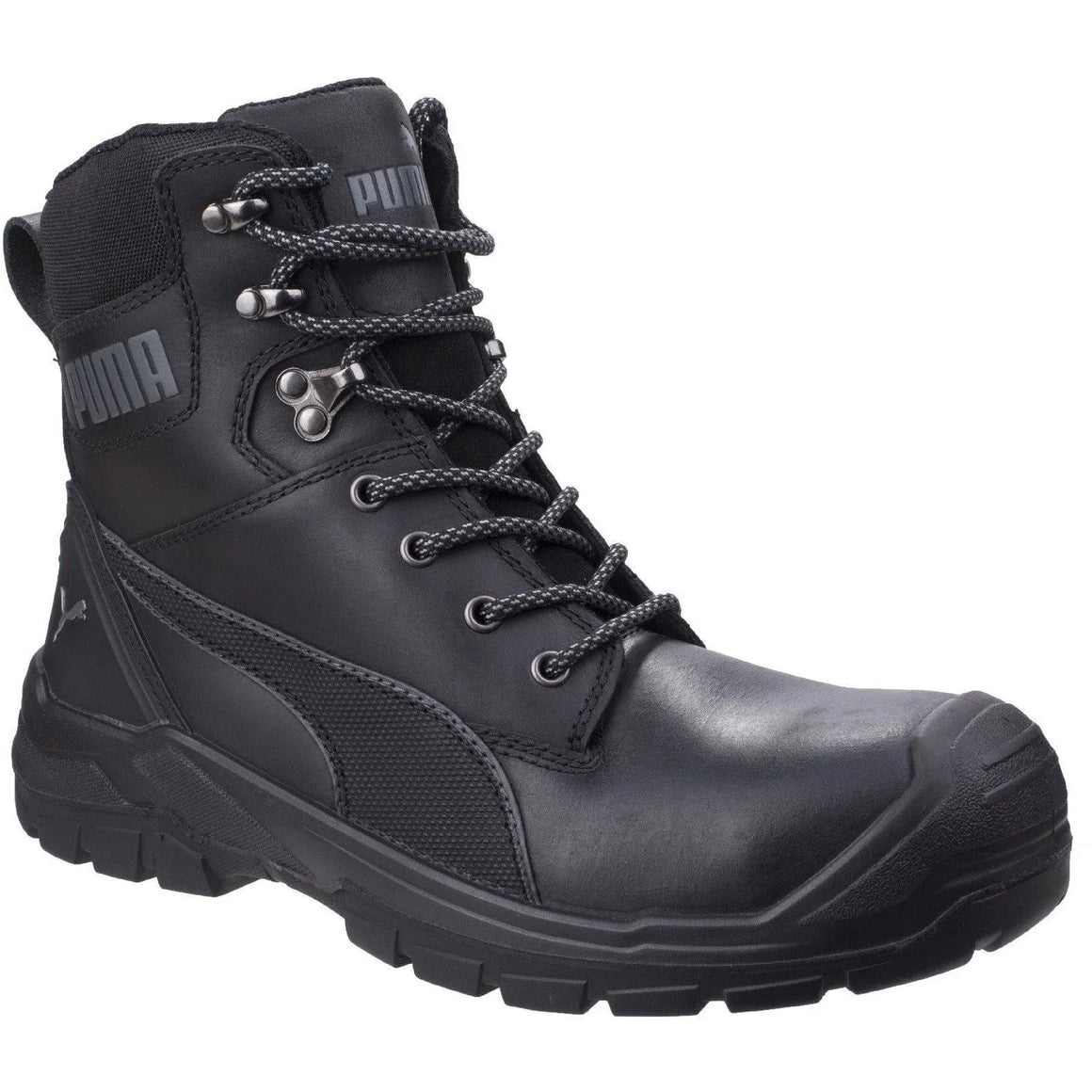 Puma Safety Boots, Shoes & Trainers – WORK+SAFETY