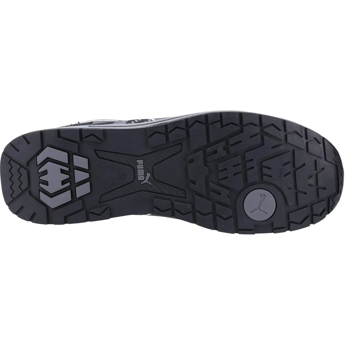 Puma Elevate S1P ESD Safety Trainer with Composite Toe Cap – WORK+SAFETY