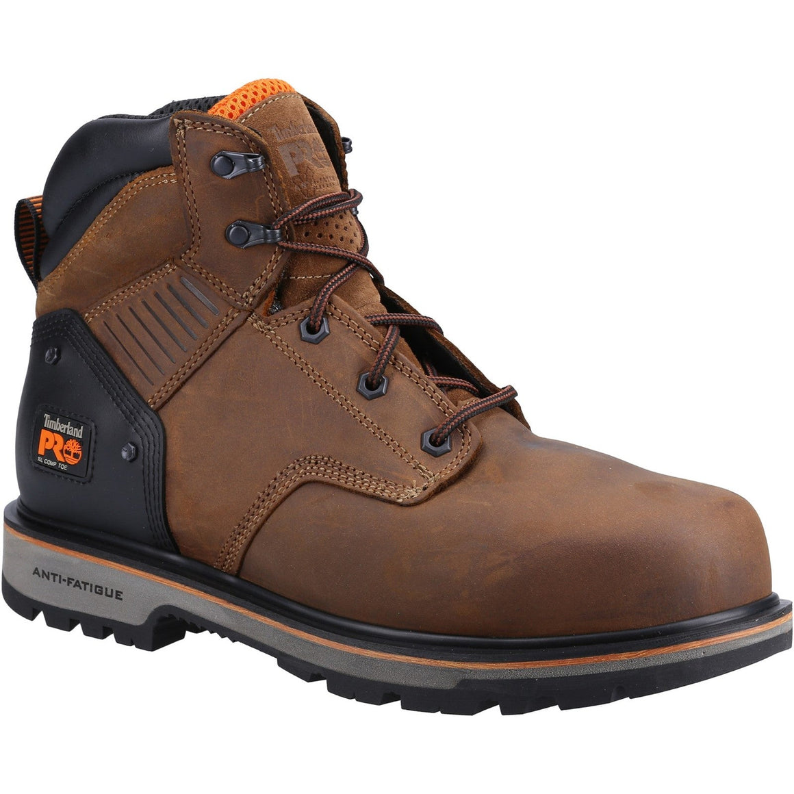 Timberland Pro Safety Boots, Shoes & Trainers – WORK+SAFETY