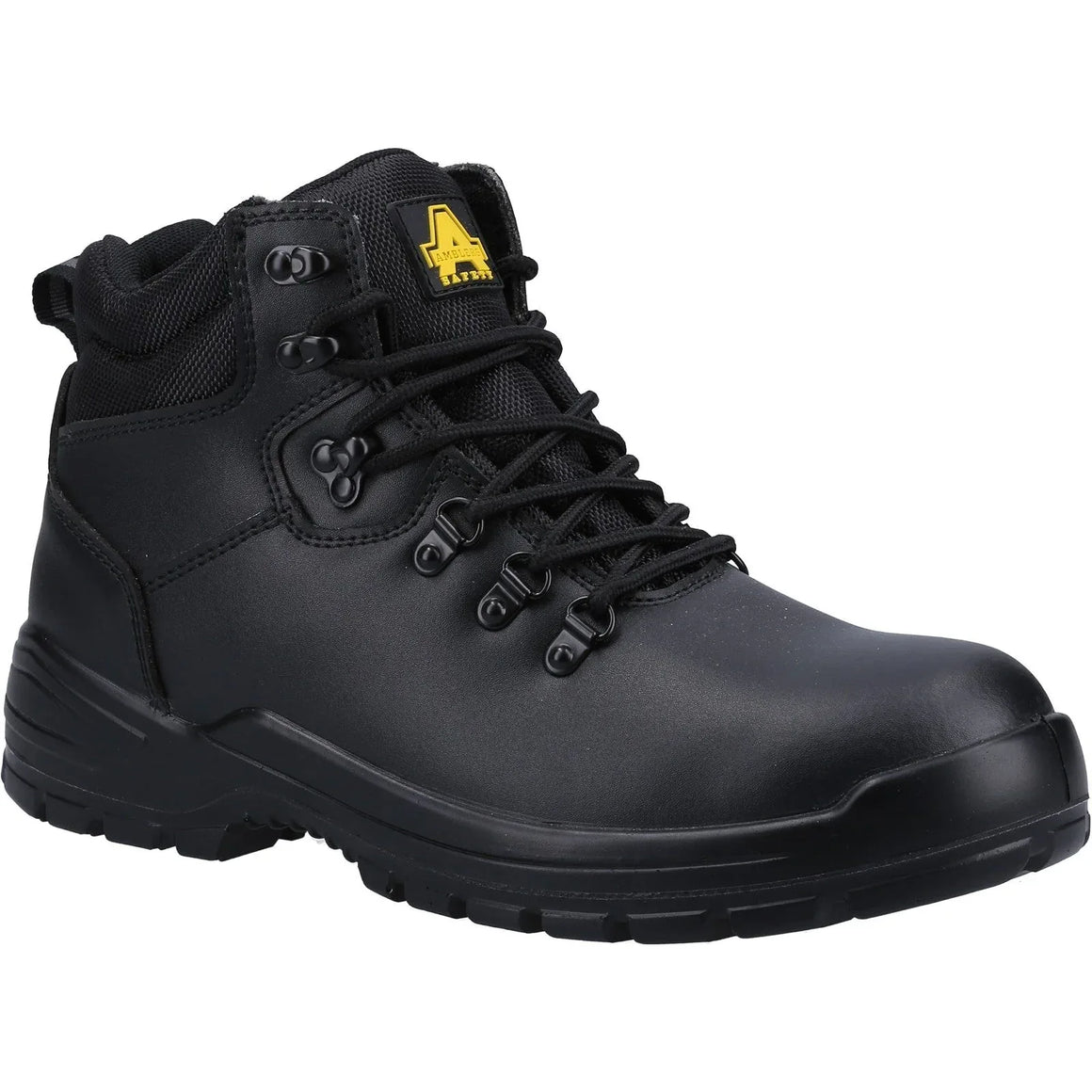 Amblers Safety Boots, Shoes & Trainers – WORK+SAFETY