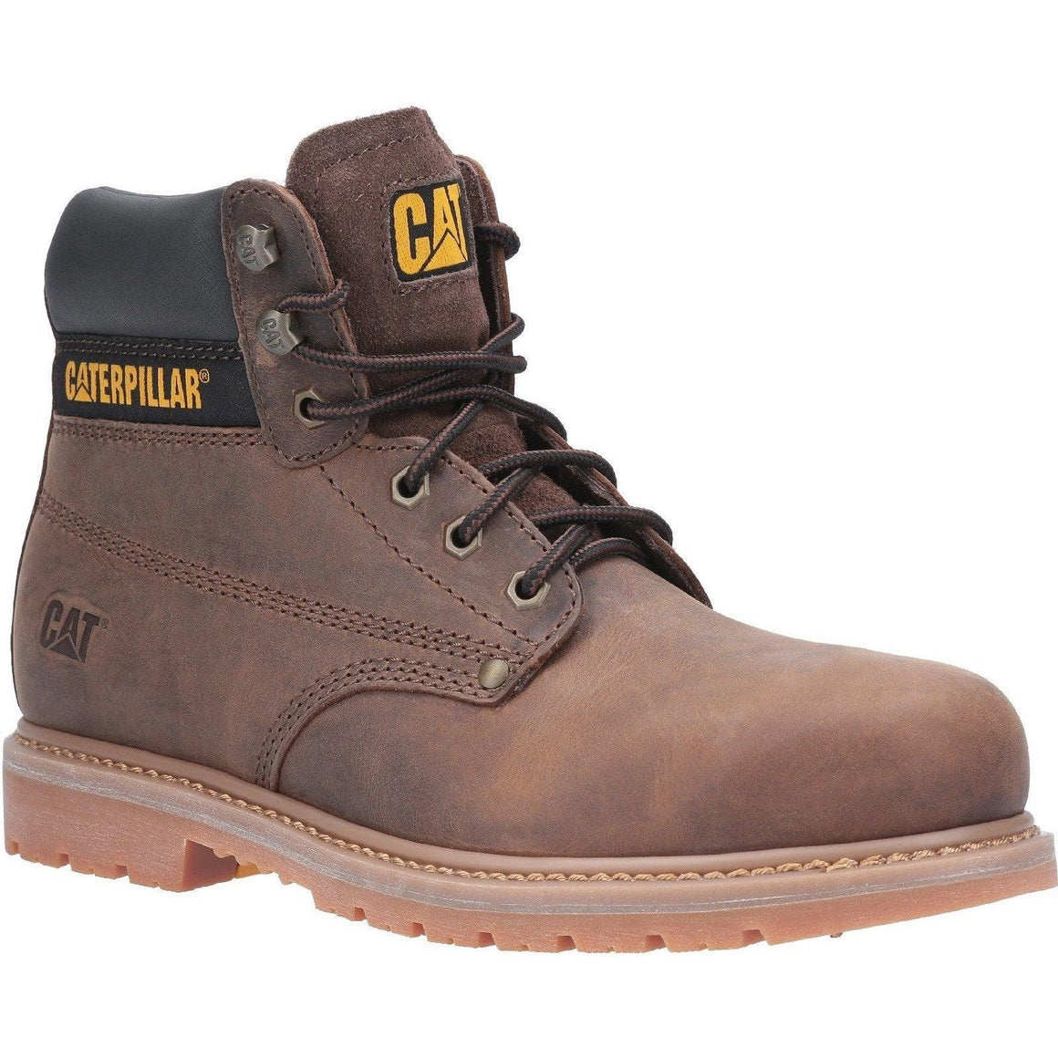 Builders Boots – Tagged "steel-toe-cap" – WORK+SAFETY