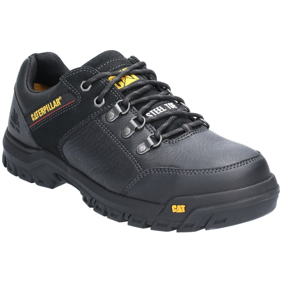 Wide-Fitting Safety Boots Shoes & Trainers | Work & Safety – WORK+SAFETY