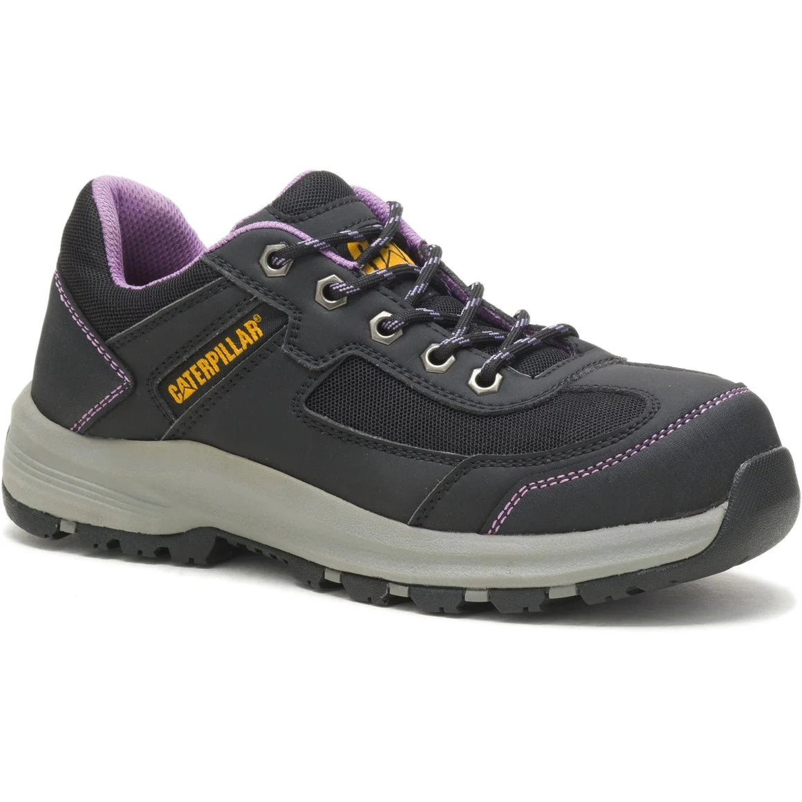 Caterpillar Safety Boots, Shoes & Trainers – WORK+SAFETY