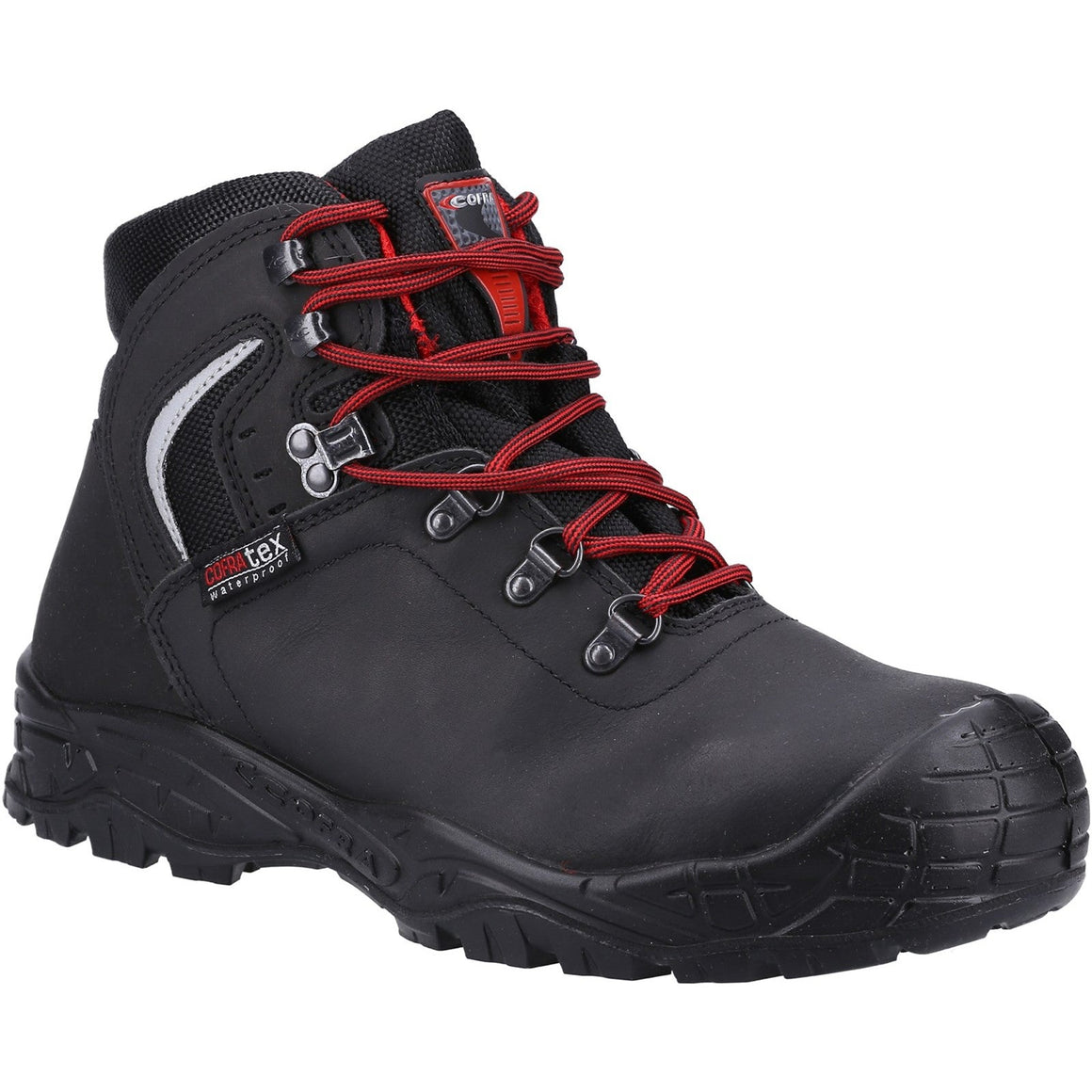 Cofra Safety Boots, Shoes & Trainers – WORK+SAFETY