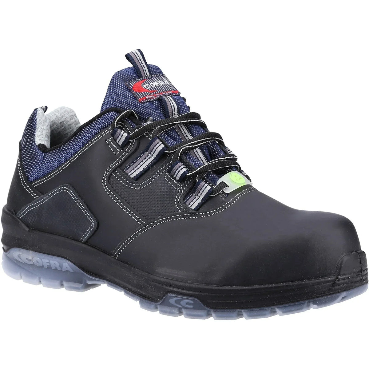 Cofra Rap S3 SRC Safety Boot – WORK+SAFETY