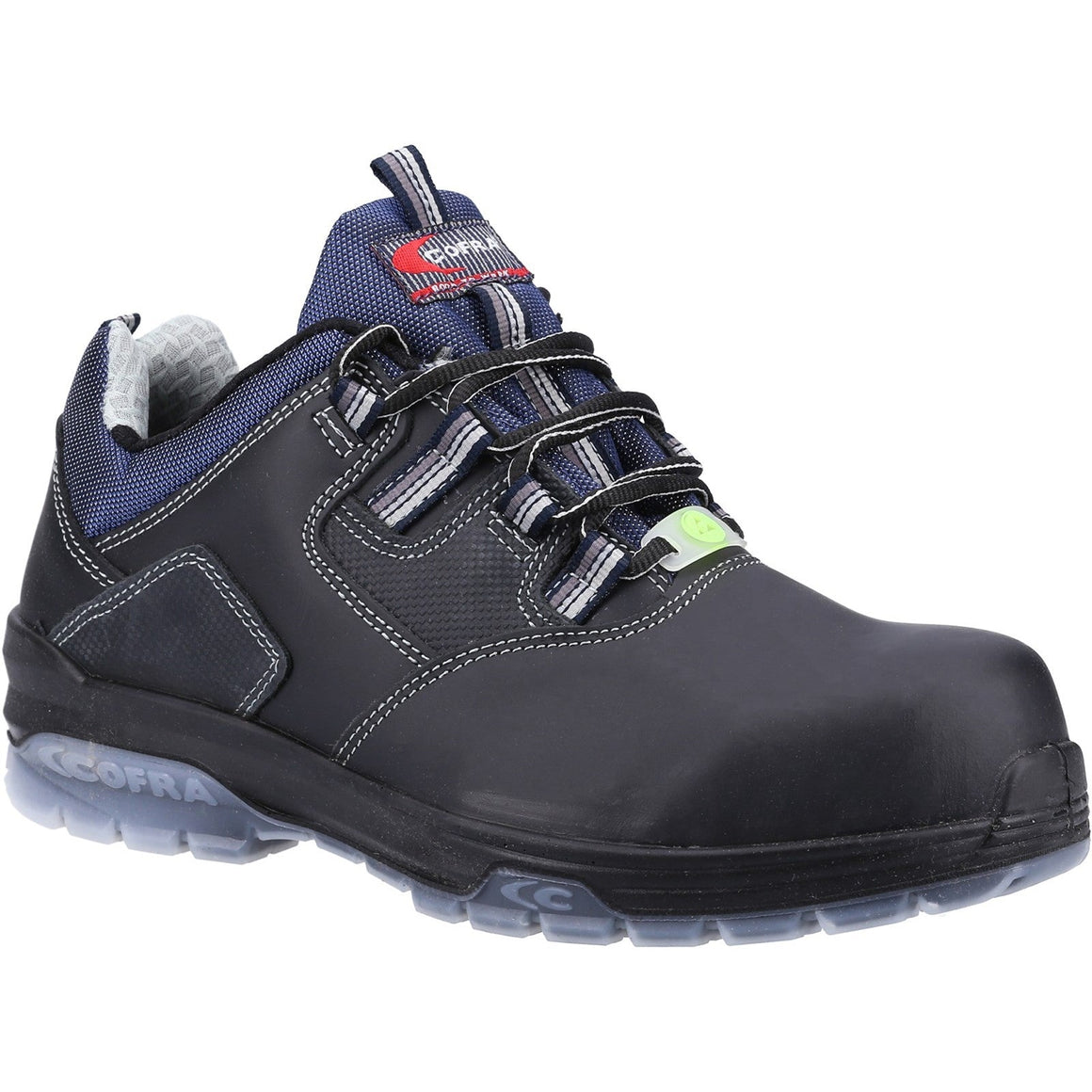 Cofra Safety Boots, Shoes & Trainers – WORK+SAFETY
