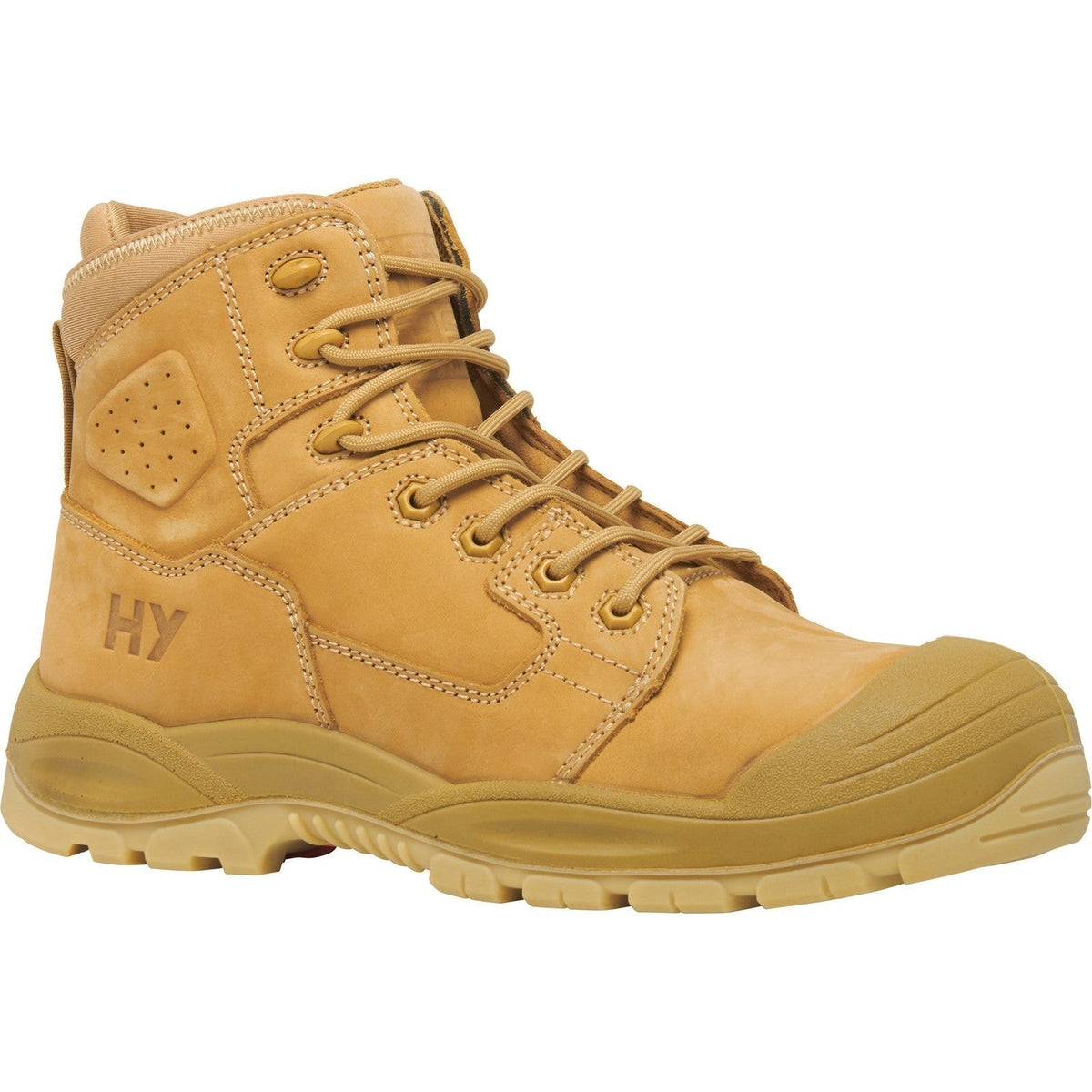 Hard Yakka Legend Safety Boot | Composite Toe Cap – WORK+SAFETY