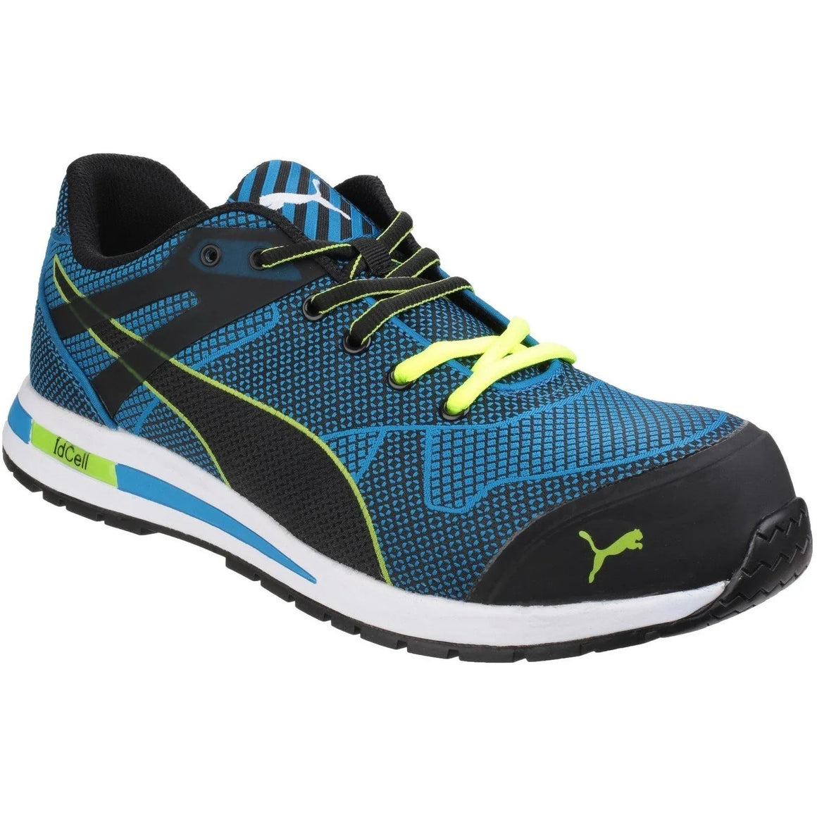 Puma Safety Boots, Shoes & Trainers – WORK+SAFETY