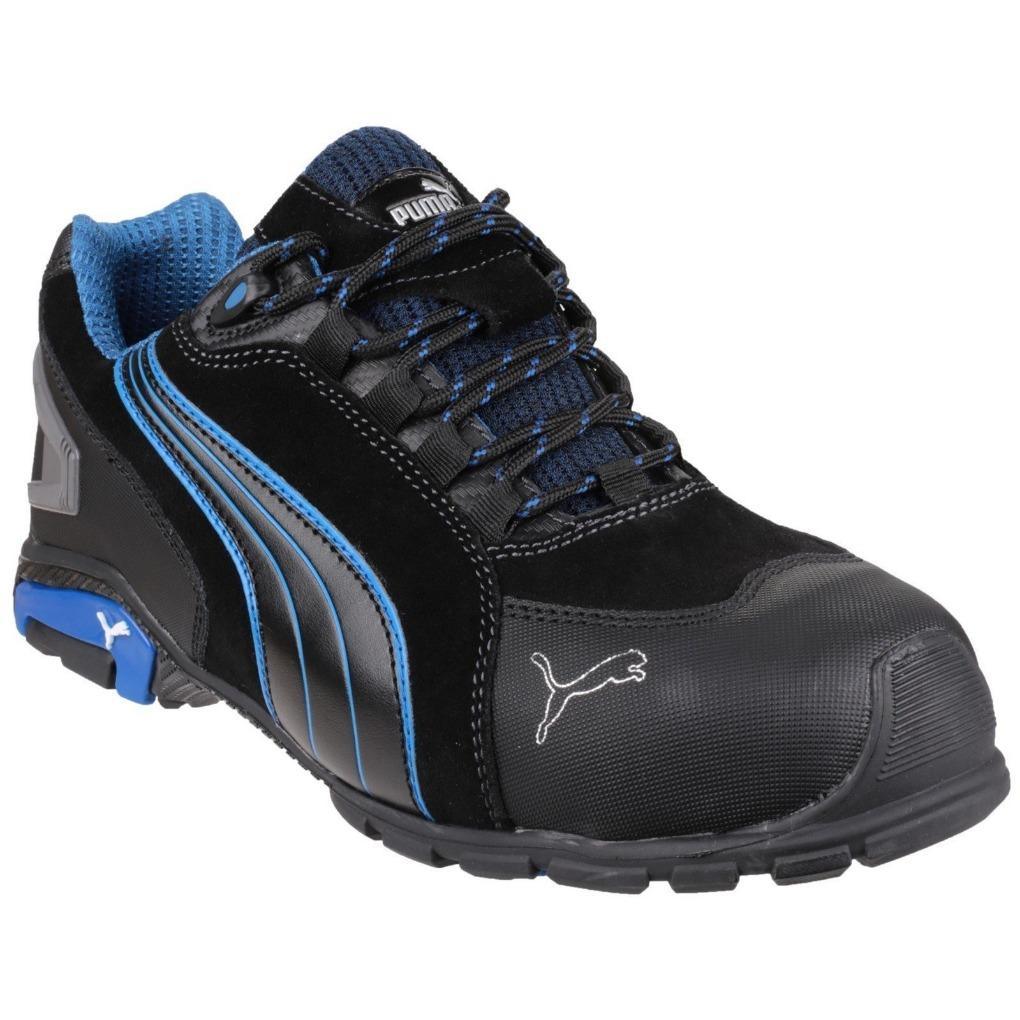 Puma Safety Boots, Shoes & Trainers – WORK+SAFETY