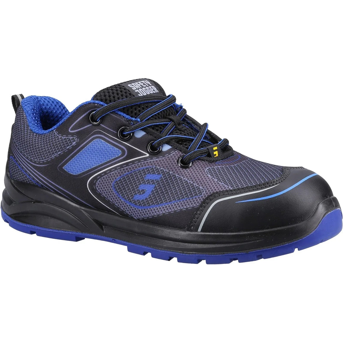 Safety Jogger Work Boots, Shoes & Trainers – WORK+SAFETY