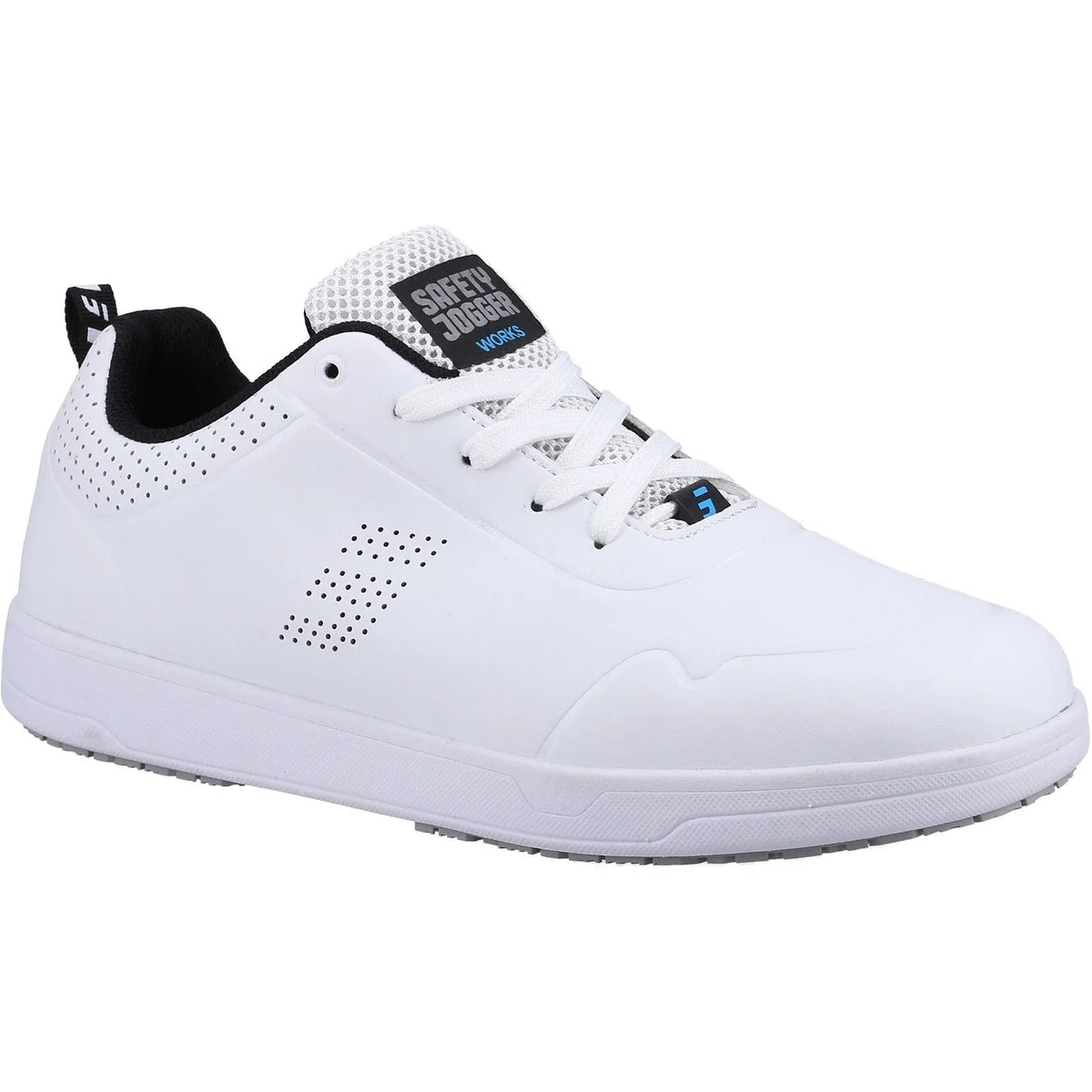 Safety Jogger Elis O2 SRC Wide Fitting Trainer – WORK+SAFETY