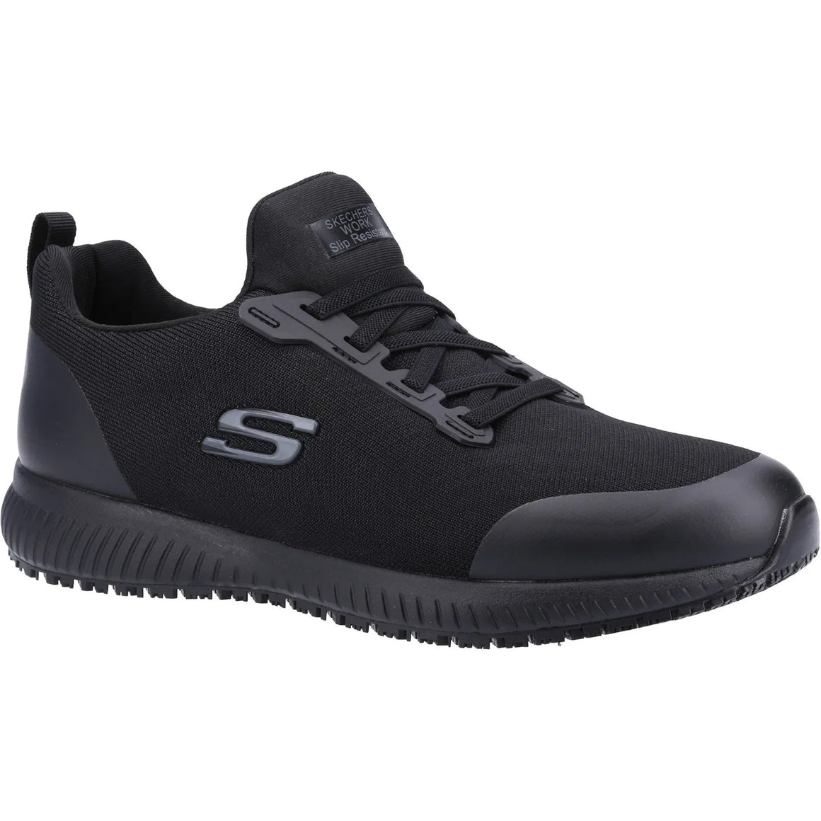 Skechers Slip Resistant Shoes For Work