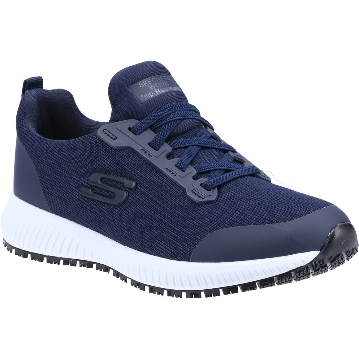 Slip Resistant Safety Shoes & Trainers – WORK+SAFETY